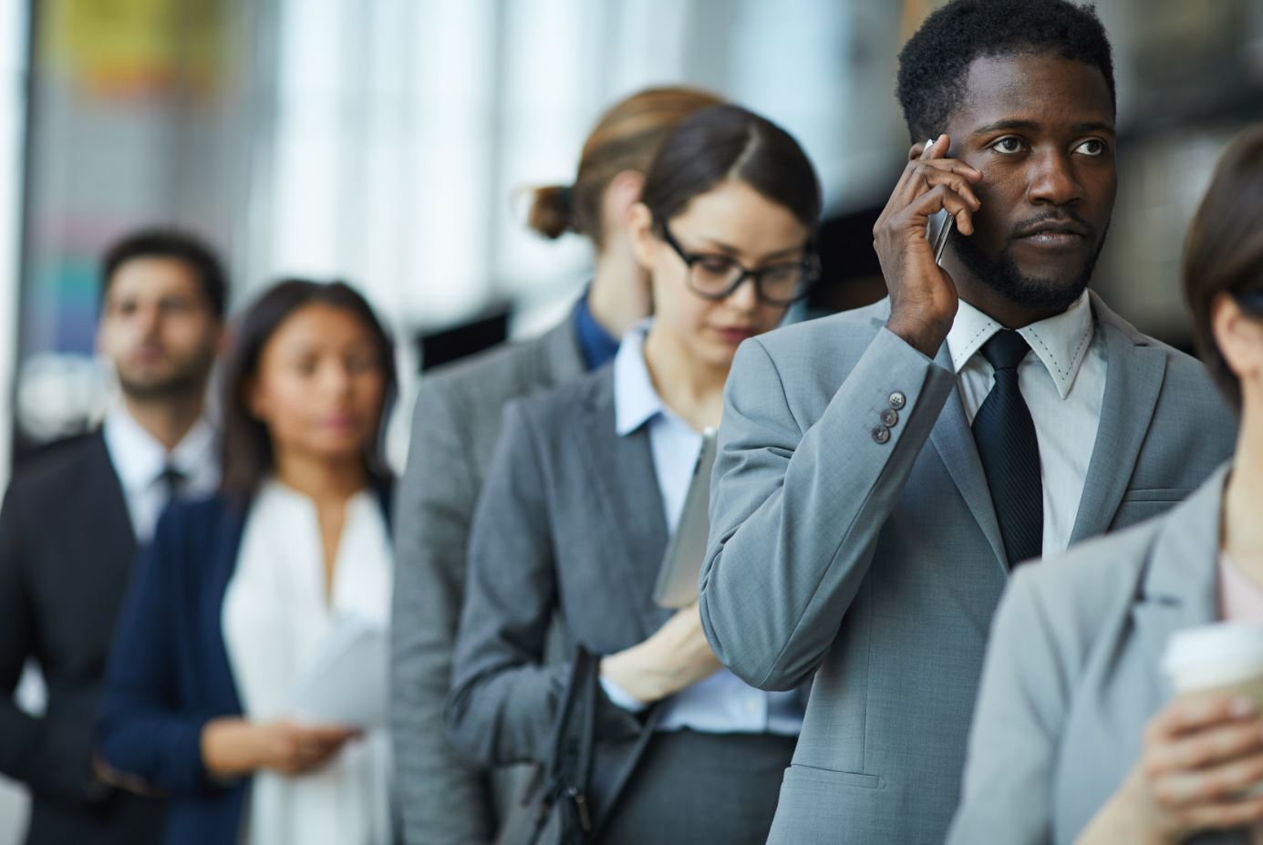 Call Queues For Every Business - PBX In The Cloud Call Queues For Every Business - PBX In The Cloud